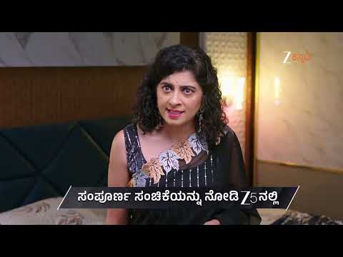 Adi Lakshmi Purana | Ep - 163 | Preview | Jul 06 2026 | Zee Kannada