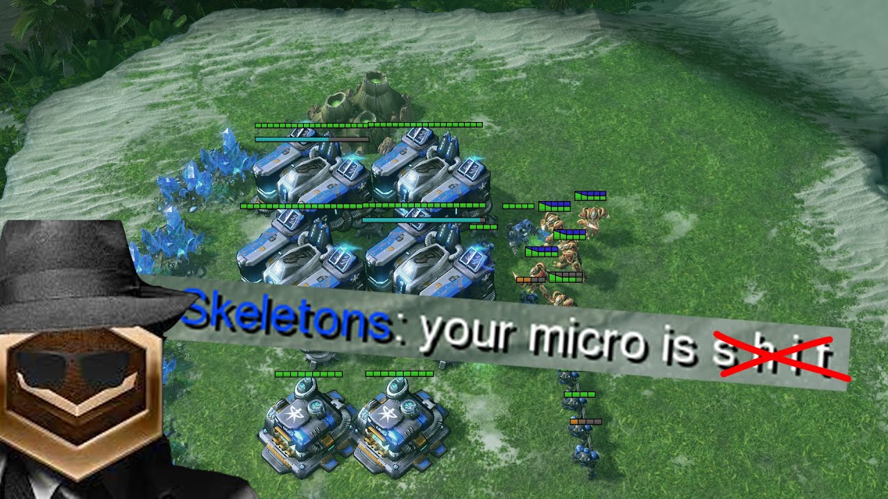 Worst player EVER Rages At THIS??? - YouTube