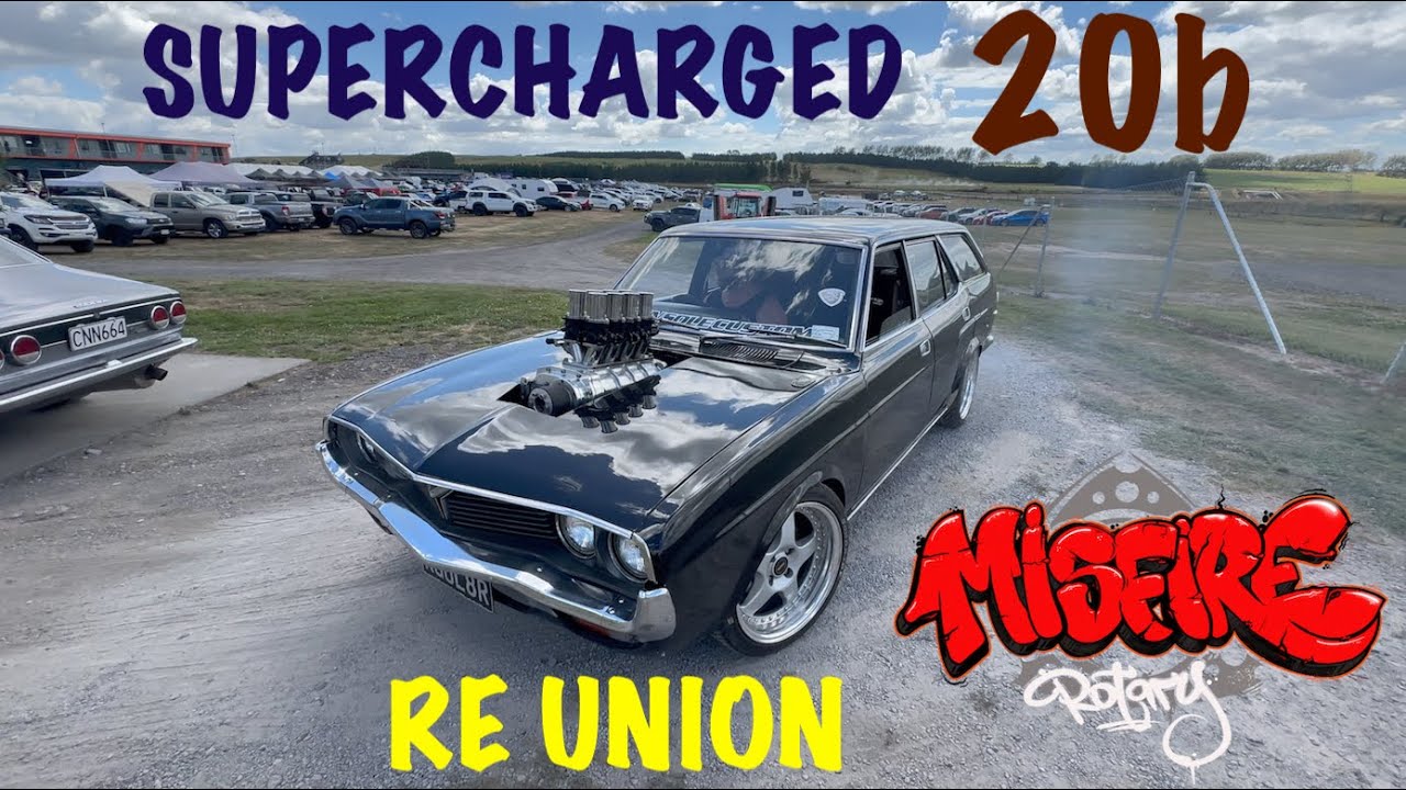 Best of Rotary REunion 2024 Day 1 - YouTube