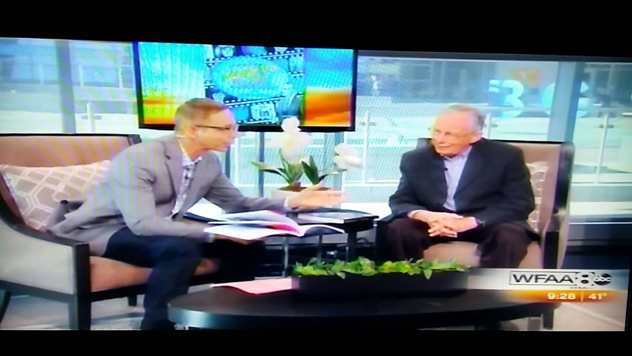 "The Sump'n Else Show" WFAA-TV Channel 8 promo Dec. 16, 2014 - YouTube