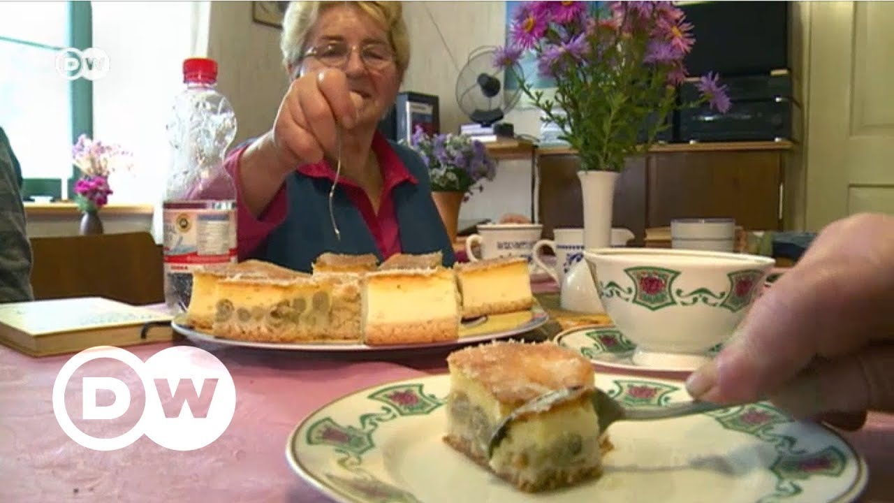 Germany: Church searches for lost souls | DW English - YouTube
