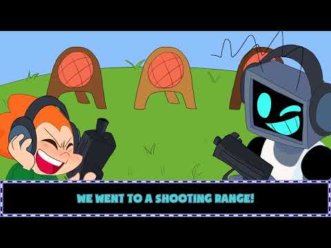 Hex WITH LYRICS  WEEK 7 TEASER By RecD  Friday Night Funkin THE MUSICAL Lyrical Cover