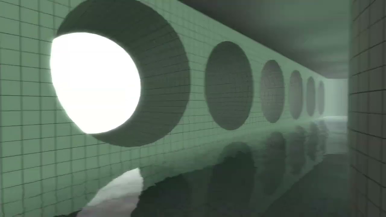 Exploring THE POOLROOMS in Gmod!!! (Garry's Mod) - YouTube