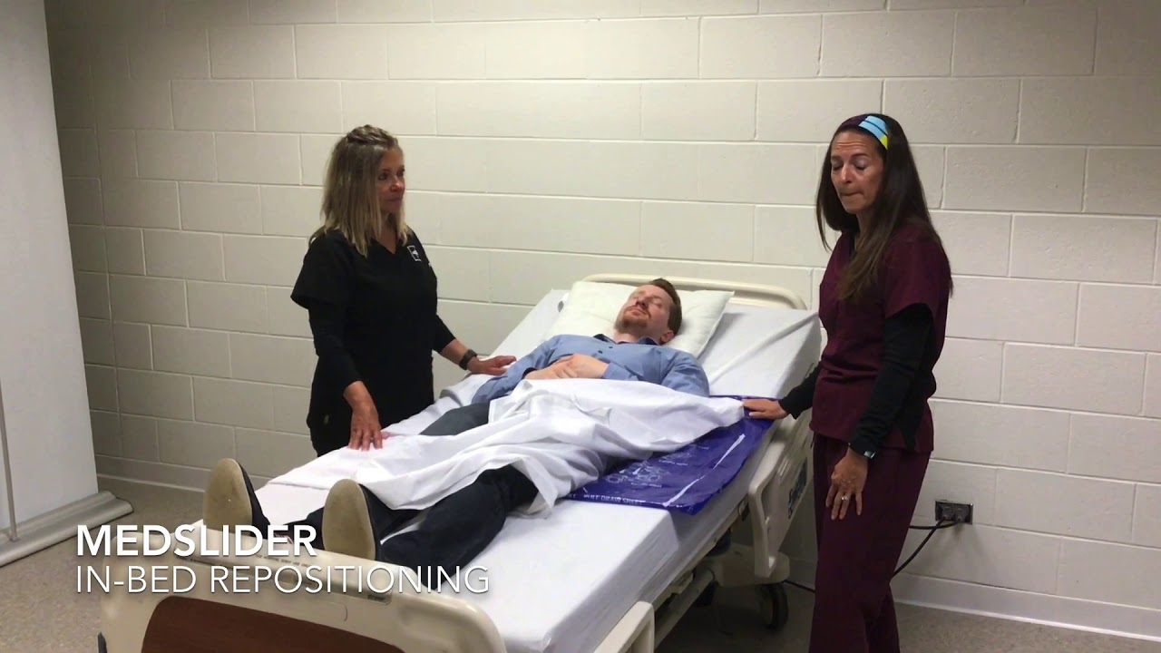 MedSlider Instructional Video - YouTube