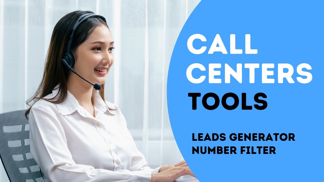 Best Leads Generator | Best Tool For Call Centers | Generate Worldwide ...