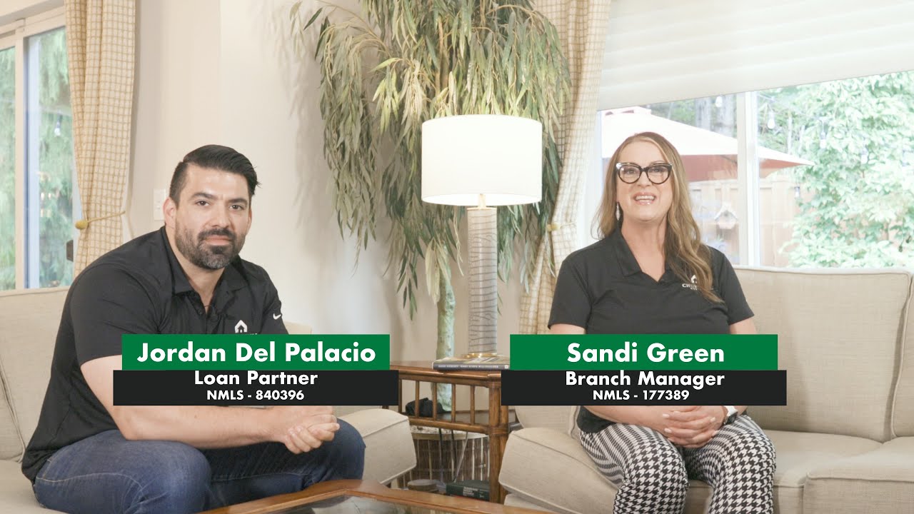 The Sandi Green Team - Auburn, WA - YouTube
