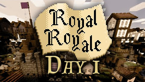 Royal Royale SMP all POVs - YouTube