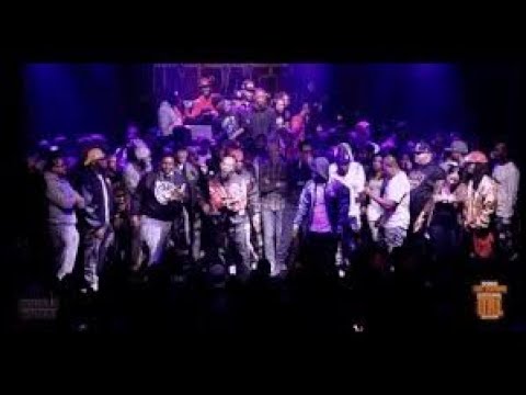 The Brotherhood vs Mook - YouTube