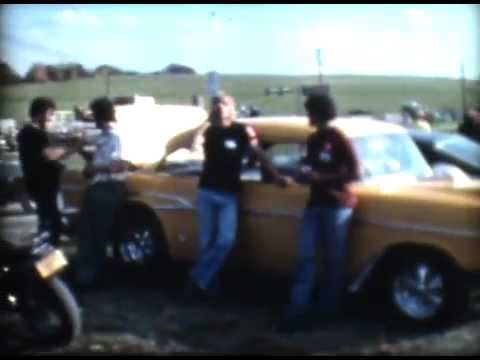 KEYSTONE RACEWAY 1980 - YouTube
