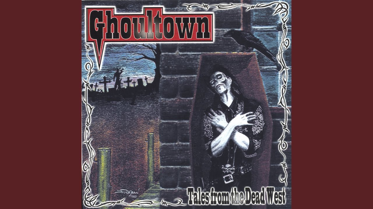 Death of Jonah Hex - YouTube