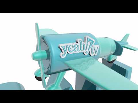 YEAH1TV TIEP THEO - YouTube