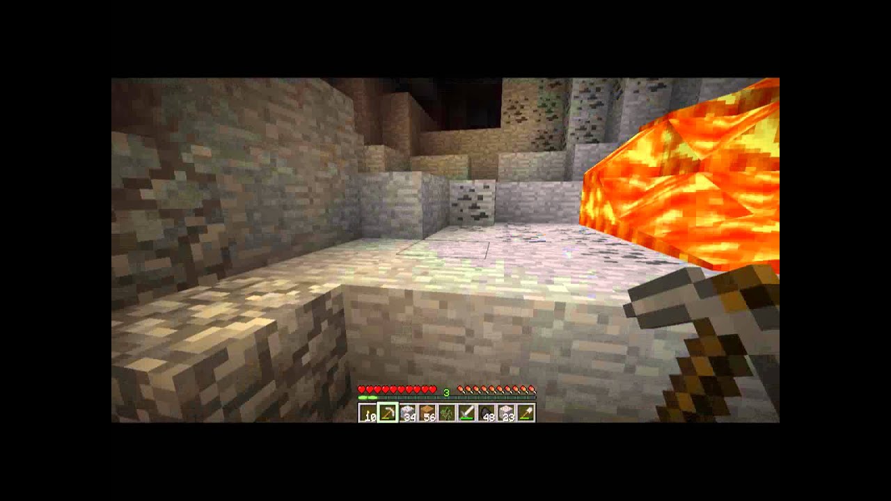 COAL MINER'S DREAM {Minecraft Town} Episode 6 - YouTube