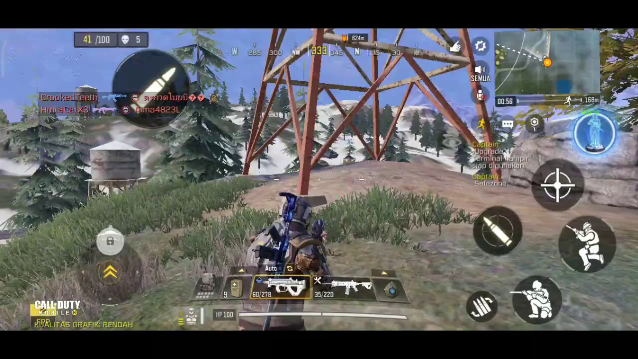 #codm (1) master 1 solo,, - YouTube