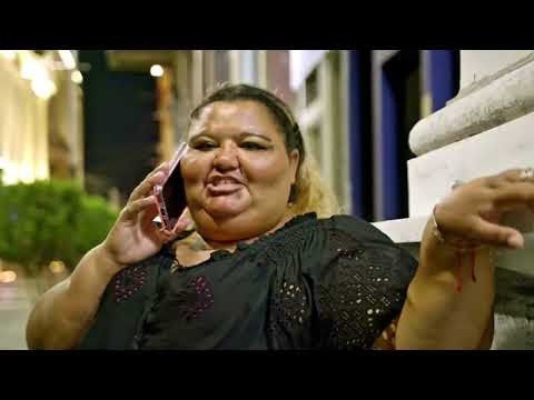 Amaya, The Lic - WUIRRA PI$ONA REMIX - Video Oficial - @Tortugahn @soysupremo_ @yeik @MASCAMUSICLLC 