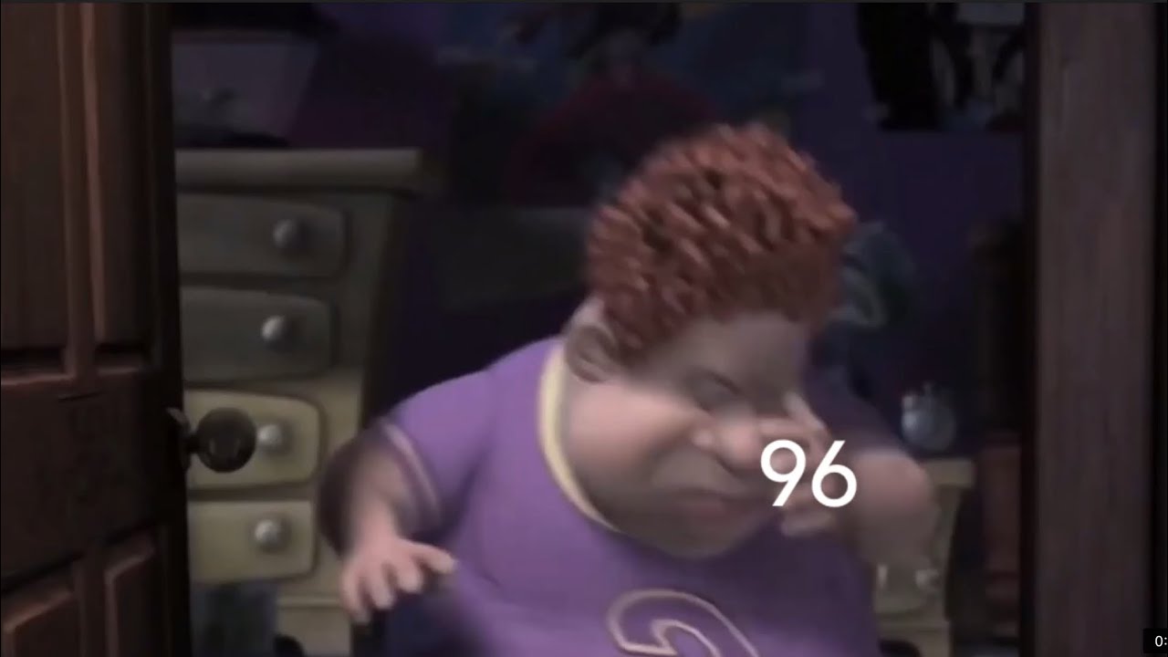 Snotty boy glow up meme - YouTube