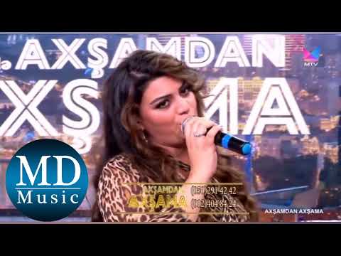 Aytac Vidadiqizi Qerarsiz Men Oldum Axsamdan Axsama