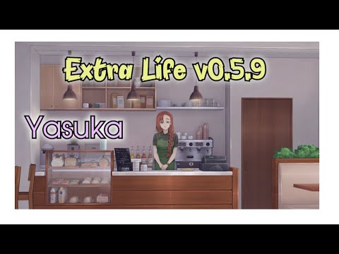 Goodbye Eternity v0.6.9: Yasuka phần 2 - YouTube