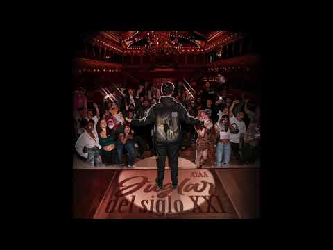 AYAX - JUGLAR DEL SIGLO XXI (DISCO COMPLETO)