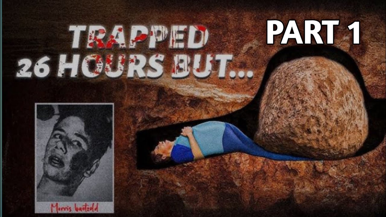 HE WILL DIE IN 1 HOUR ll WILDCAT CAVE TRAGEDY ll FULL DOCUMENTARY - YouTube