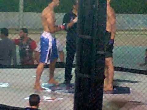 efc 7 fares vs thabet