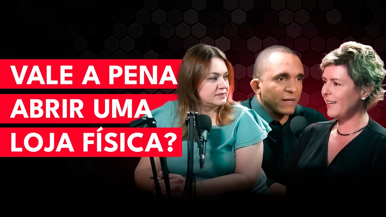 O QUE VOCÊ DEVE ANALISAR ANTES DE LEVAR O NEGÓCIO DIGITAL PARA O FÍSICO ...
