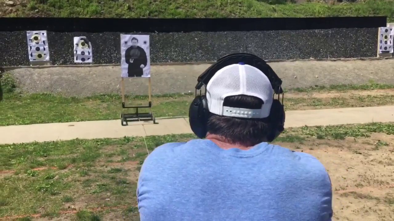 Stretz Tactical Commercial 2017 - YouTube