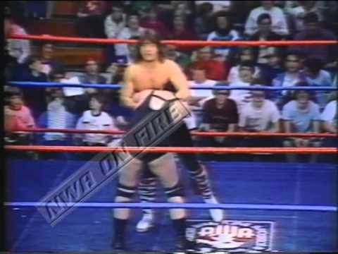 Midnight Rockers v Curtis : Defalko - YouTube