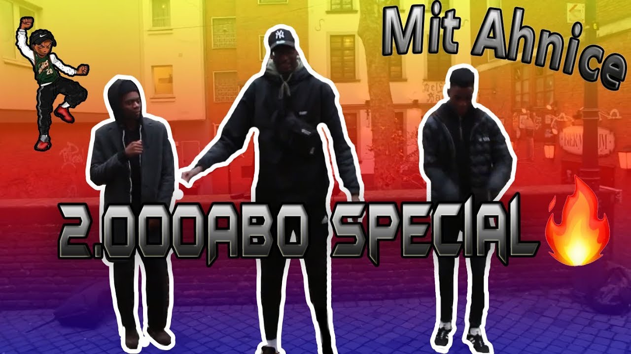 2K SPECIAL DANCE VIDEO💃😱😱 - YouTube