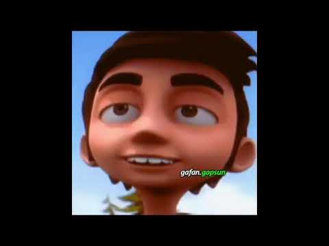 keloğlan gülmeme challenge- gülmemek çok zor😅😅😅