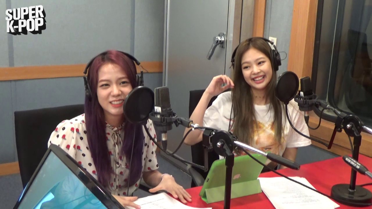 [Super K-Pop] 블랙핑크 (BLACKPINK) Interview 2 - YouTube
