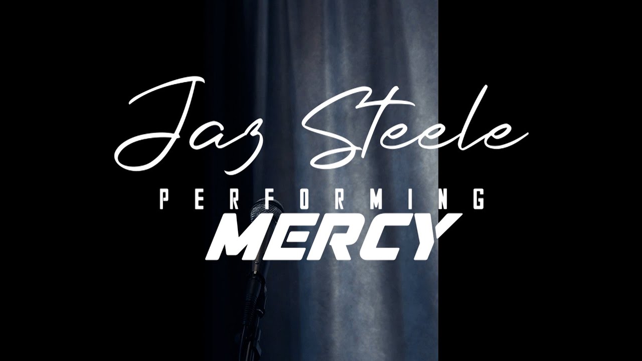 Jaz Steele - Artist Spotlight (Performance) - YouTube