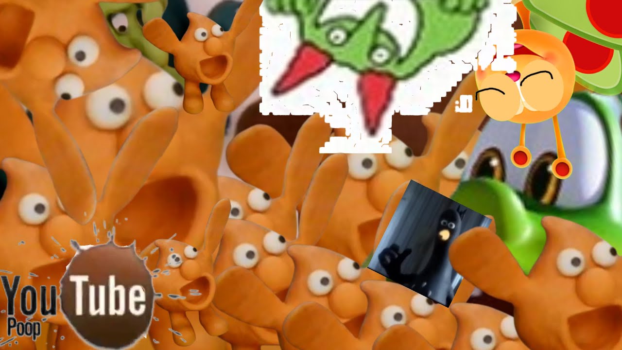 (YTP) OHIOsters and the plant of doom - YouTube