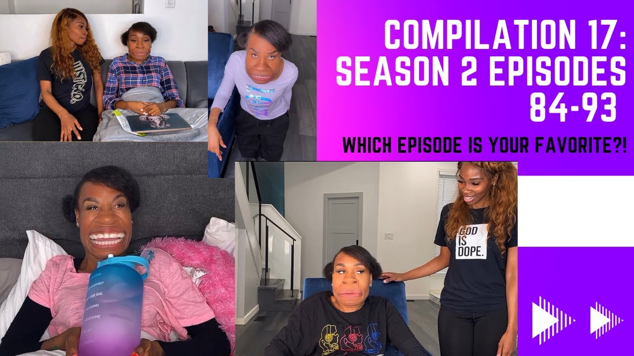 Coco Just Being Coco: Compilation 17 Season 2 Episodes 84-93 - YouTube