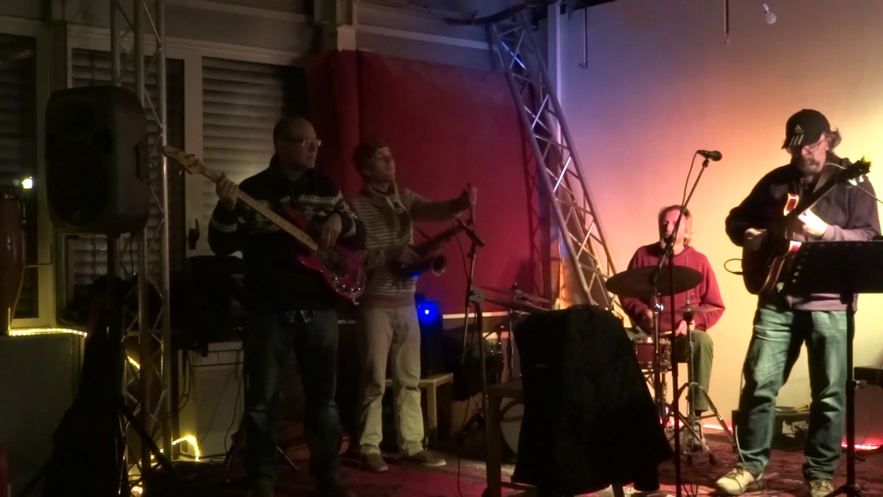 One Shot Band - YouTube