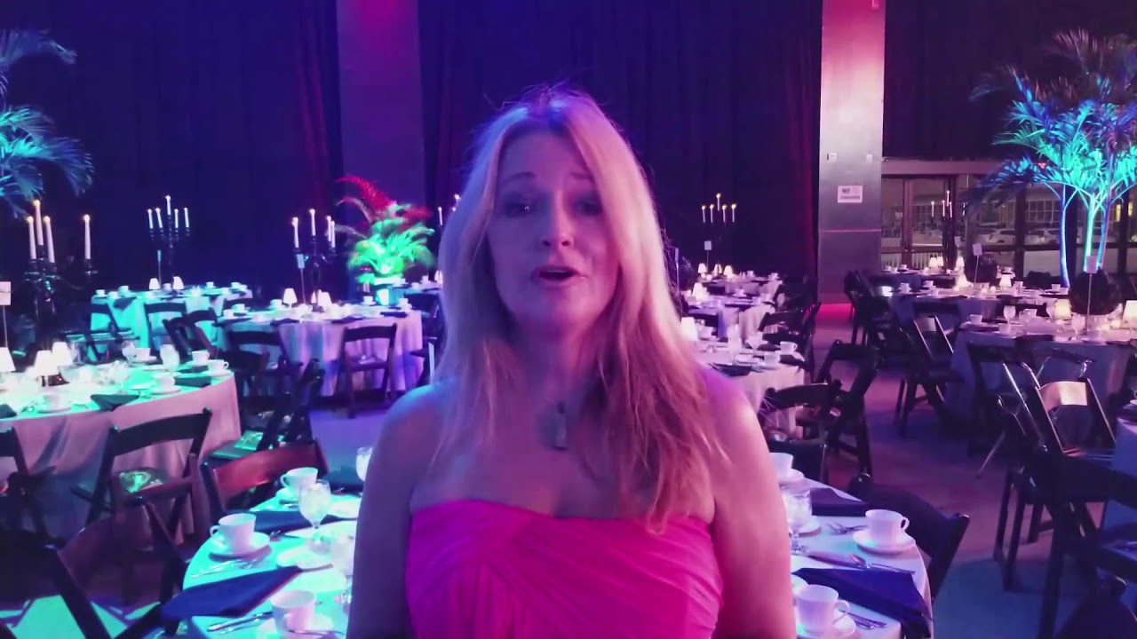 Laura Steel Testimonial, Indianapolis Media Personality - YouTube