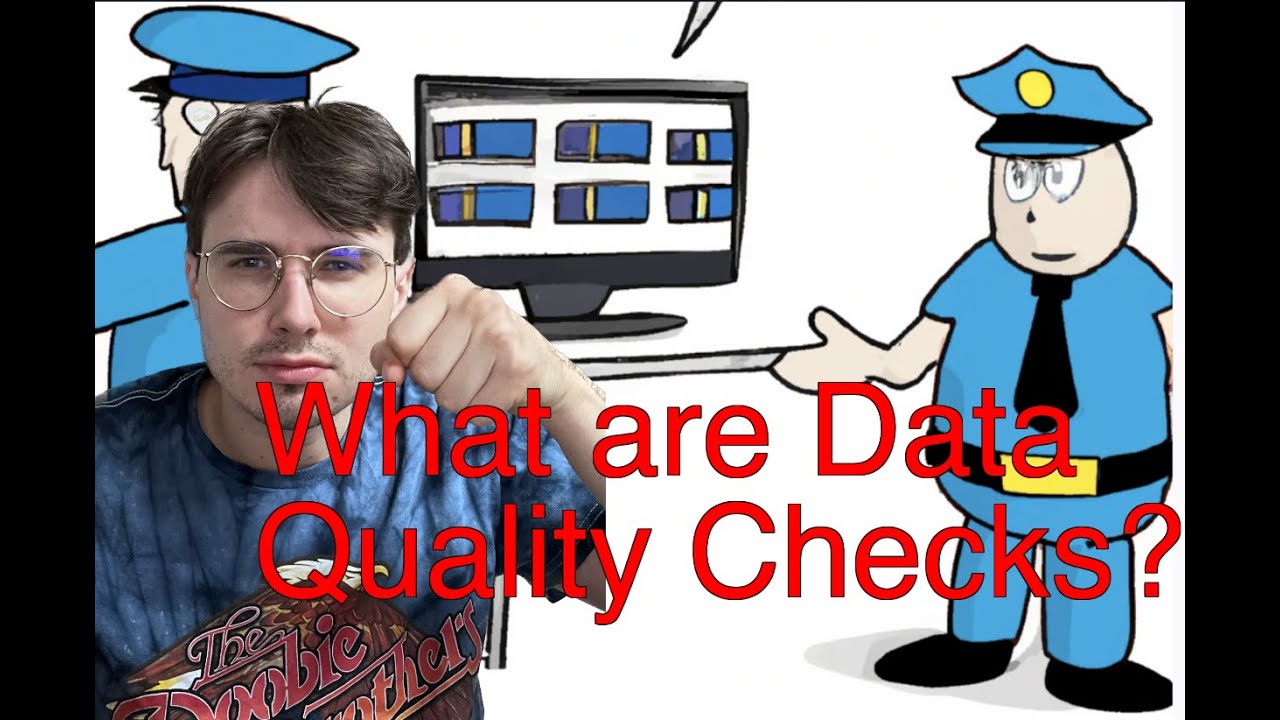 What Are Data Quality Checks and Why Are They Important? Definitive ...