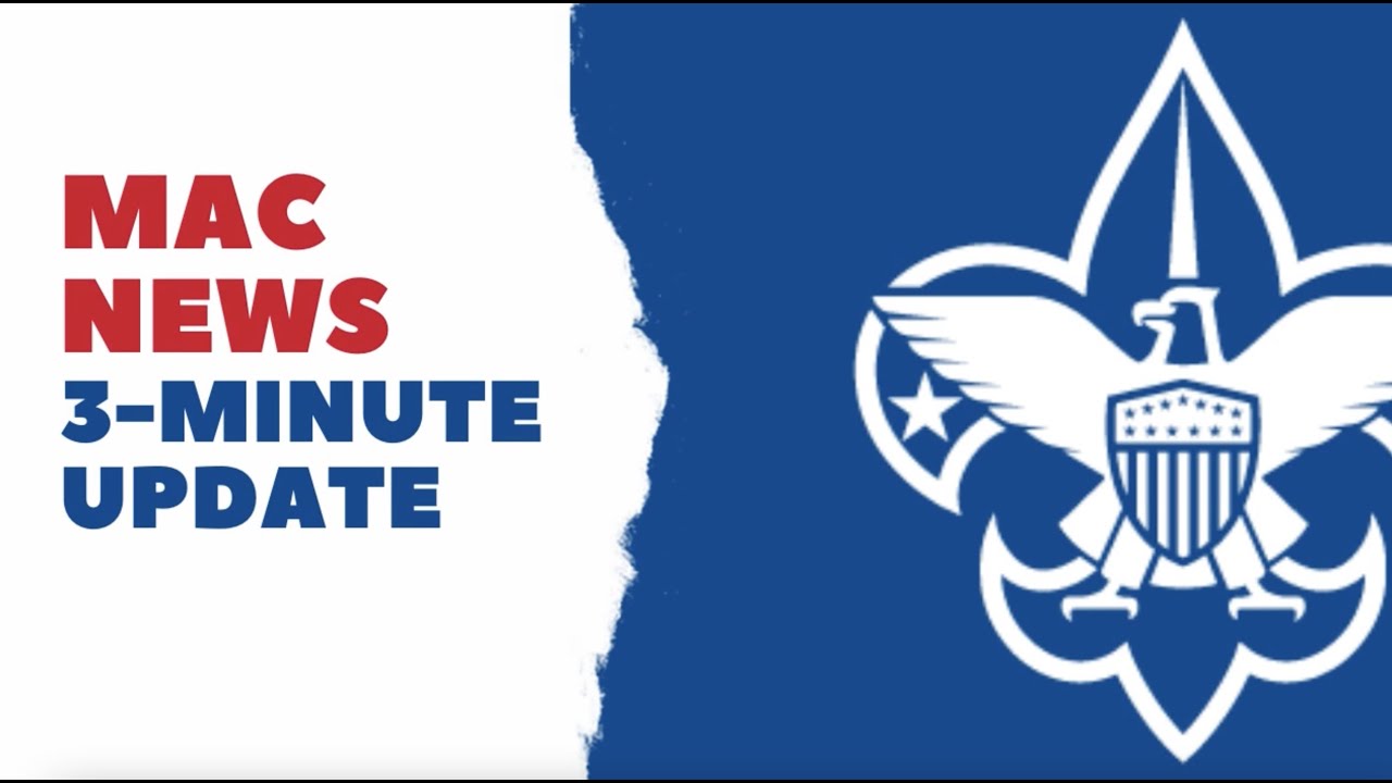 MAC News 7/26 - YouTube