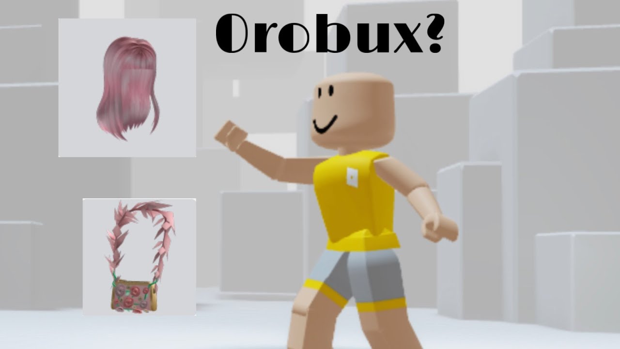 0 robux outfit ideas? - YouTube