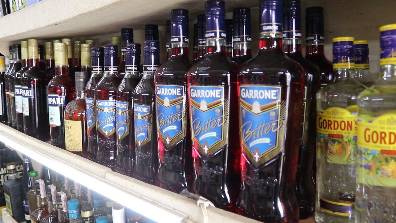 EDO: LATEST PRICE OF VARIOUS WINE BRAND, SPIRIT'S CHOCOLATE DRINKS AND ...
