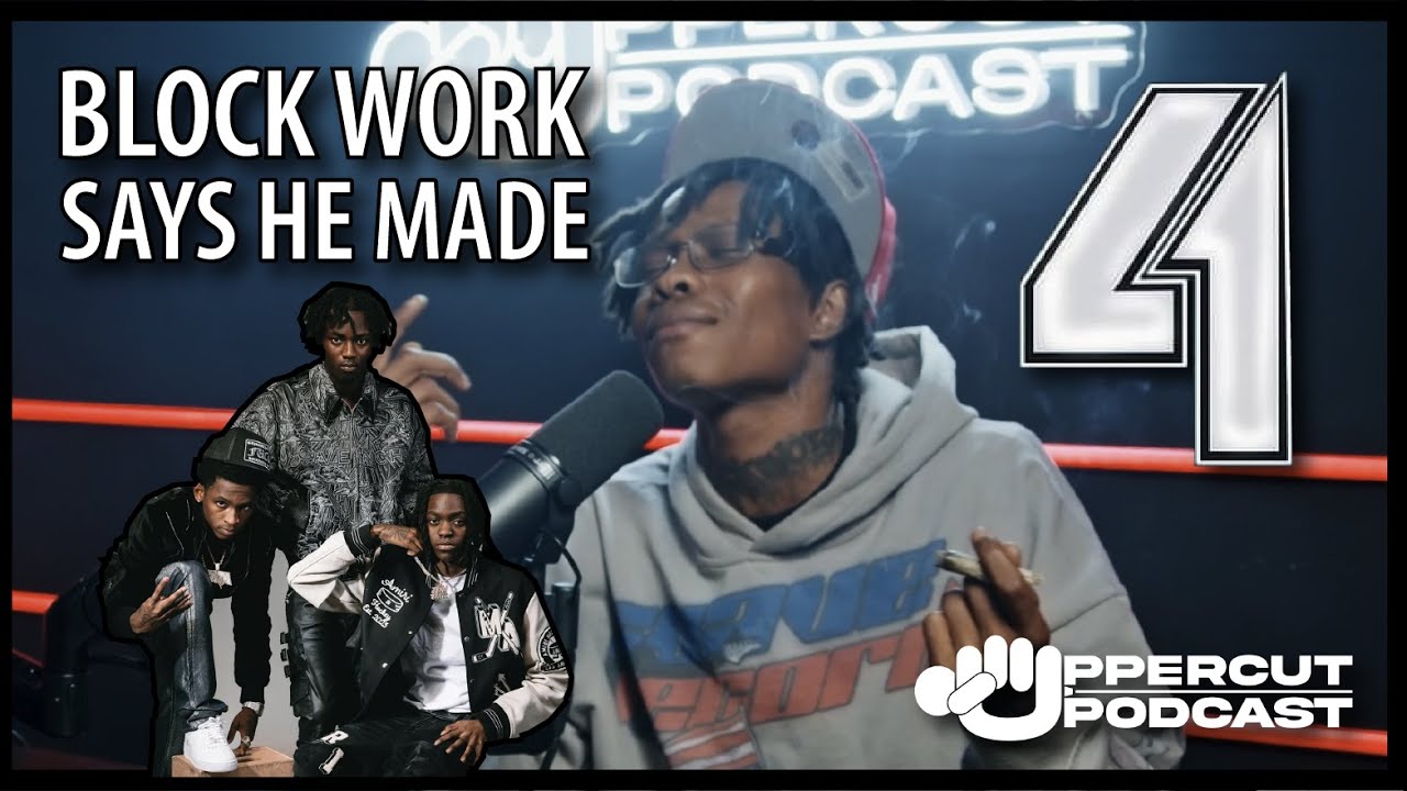 BLOCKWORK SAYS HE MADE [41] ⁉️🆘🤷 - YouTube