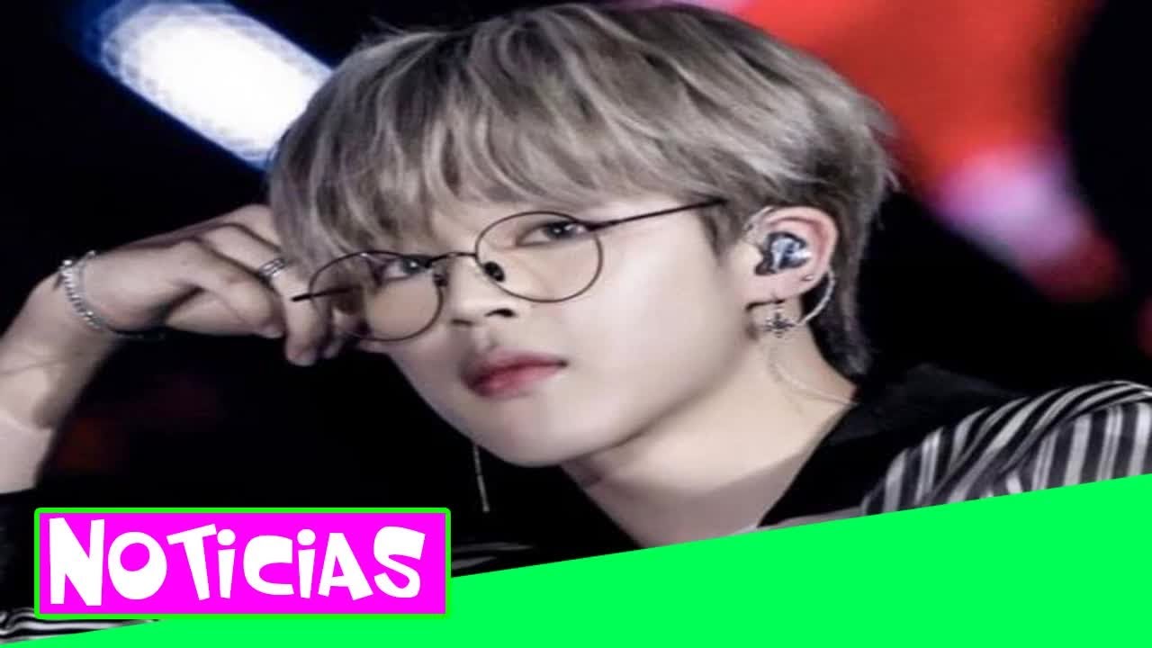 Hardline Army, Fans de BTS en Bolivia nombran a su hijo Jimin - YouTube