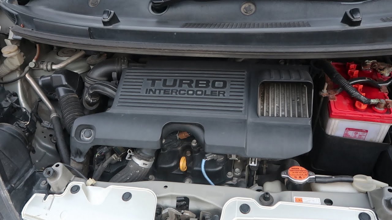 This is Why 660cc TURBO CARS ARE LOVE !! - YouTube