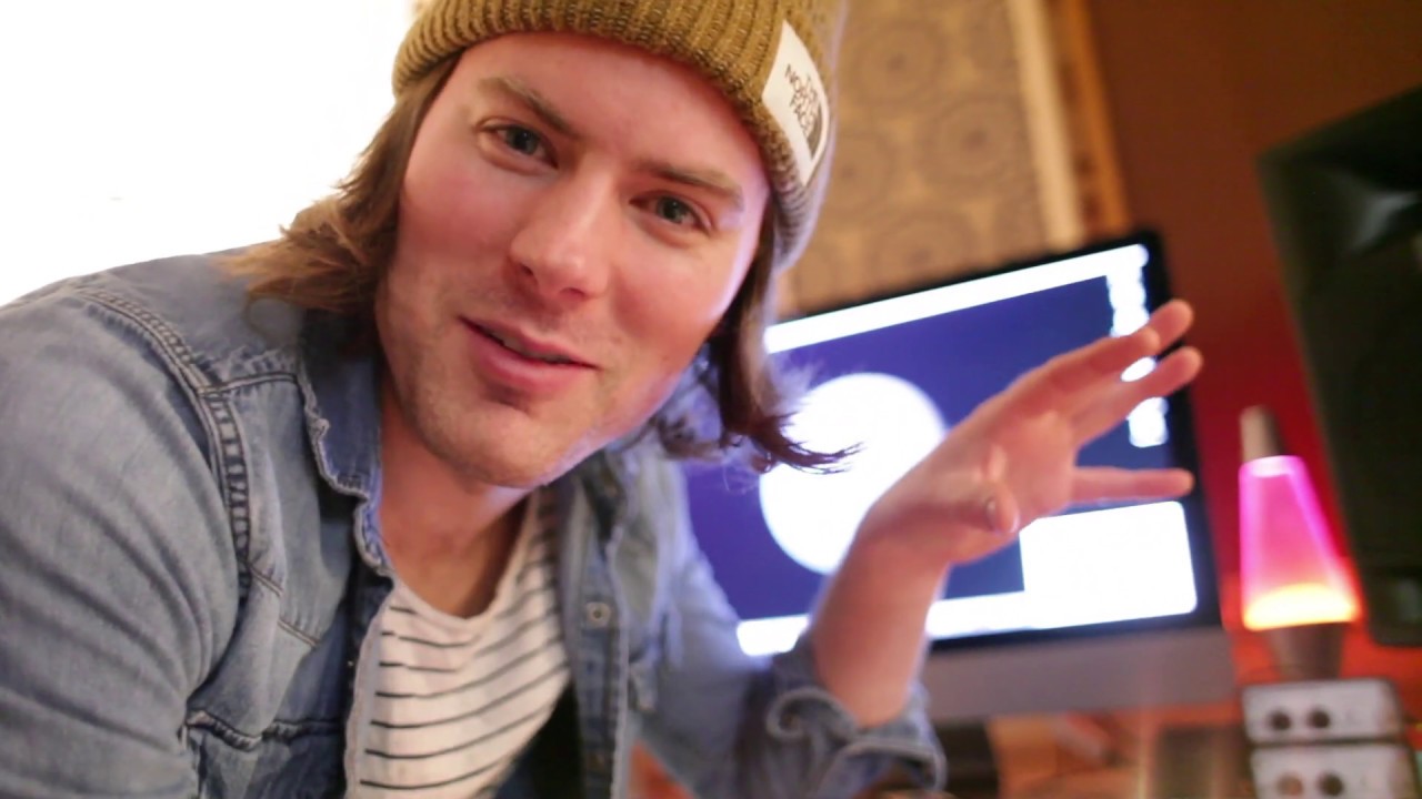 Nerd Video #1 - Recording Gear! - YouTube