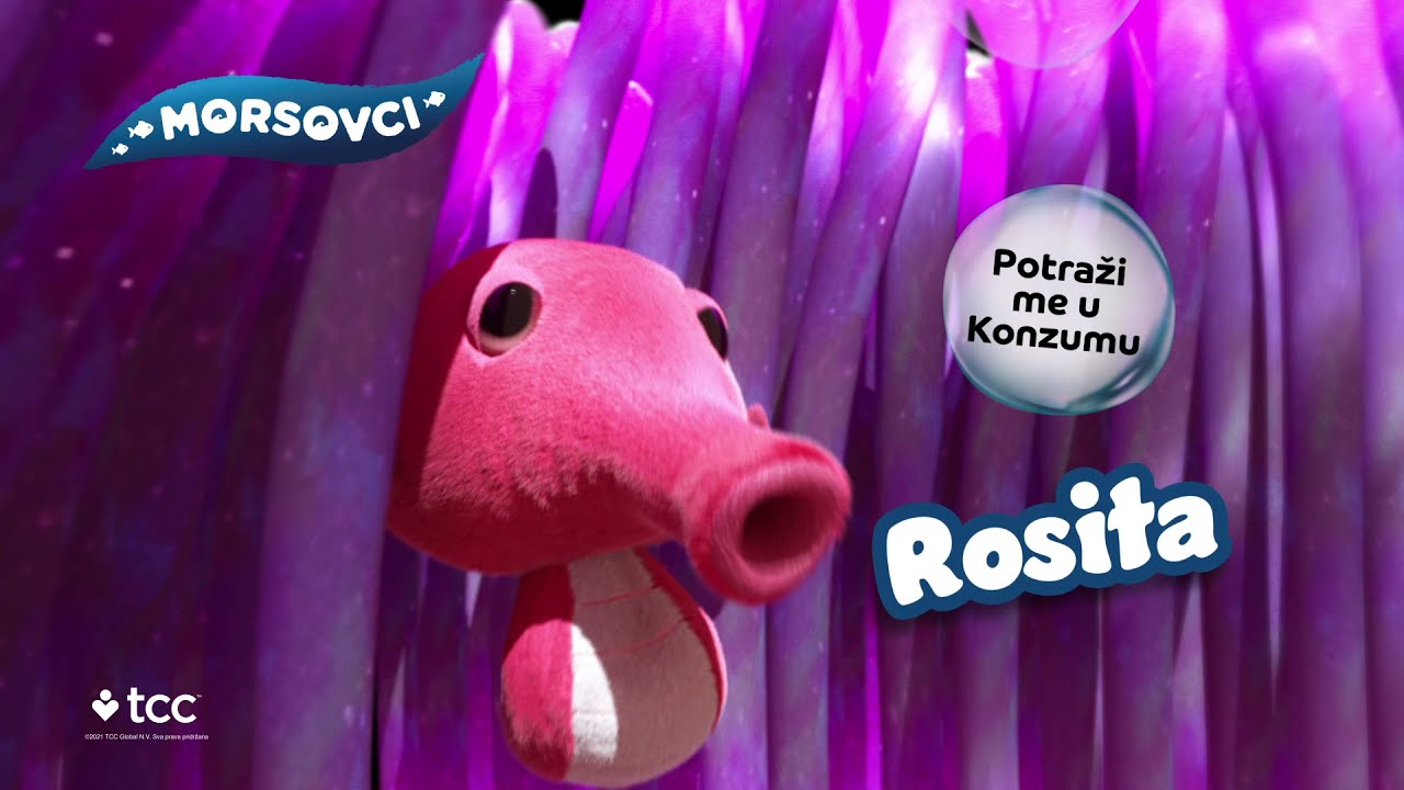 Morsovci - Rosita - YouTube