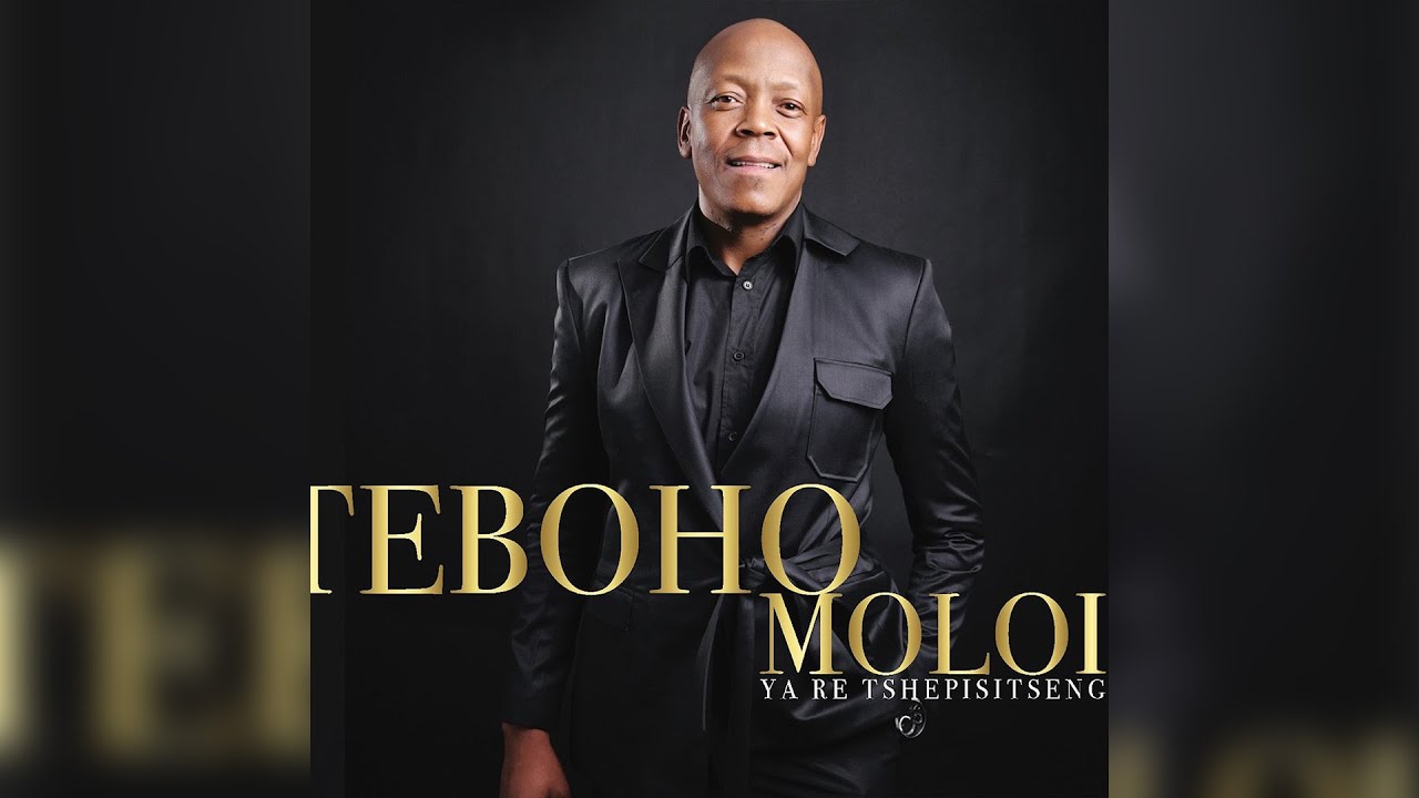 Teboho Moloi - Jeso Ke Mopholosi [Visualizer] - YouTube Music