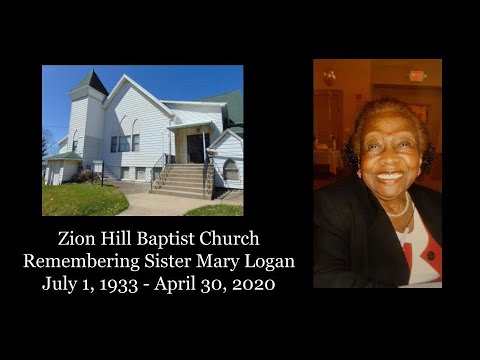 Remembering Sister Mary Logan: A Tribute to Love and Family - YouTube
