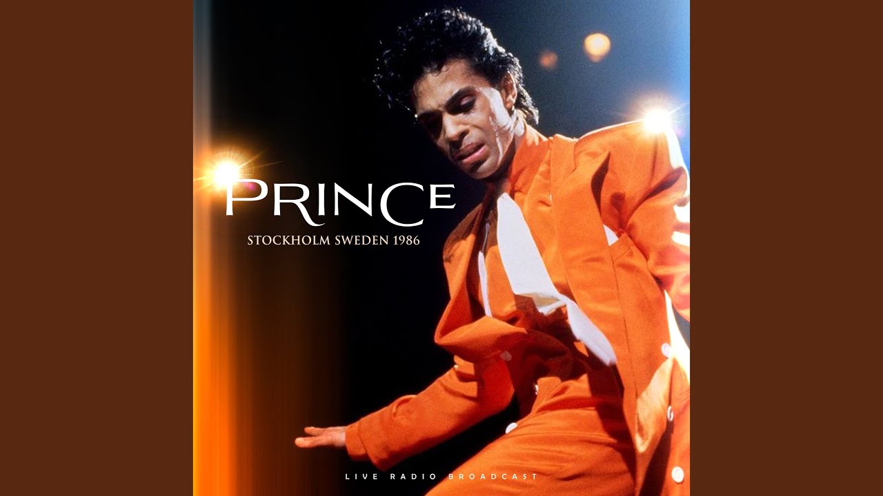 New Position (Live) - YouTube