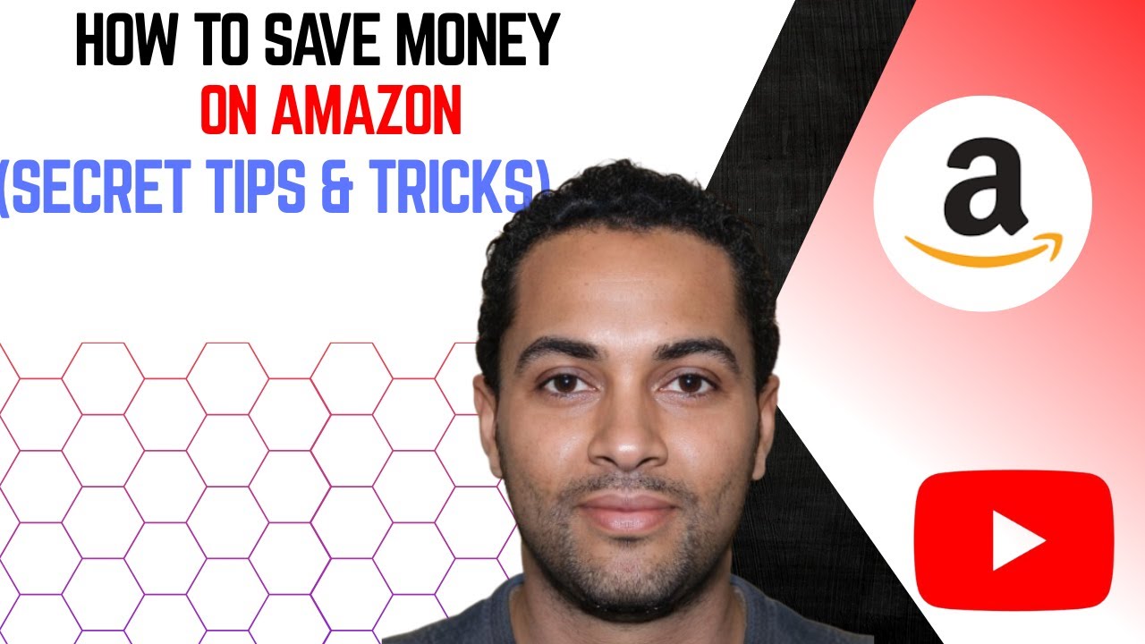 How to Save Money on Amazon (Secret Tips & Tricks) - YouTube