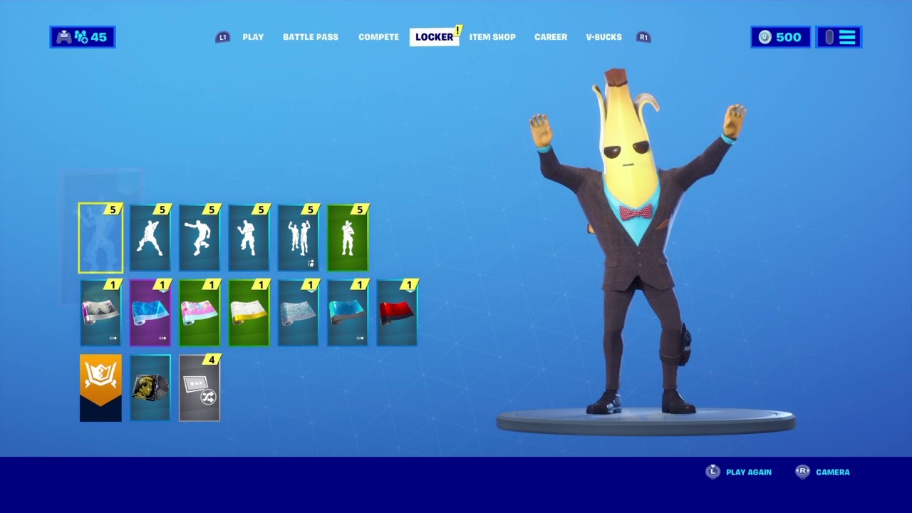 Fortnite s2 c2 - YouTube