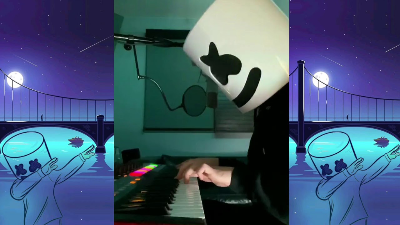 Marshmello new songs - Joytime IV - YouTube